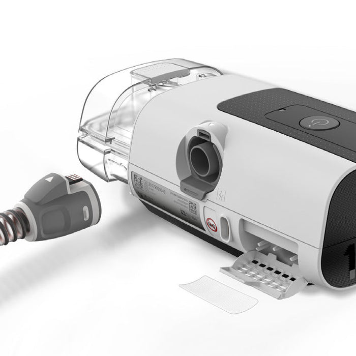 ResMed AirSense 11 AutoSet 4G CPAP Machine and Mask package - CPAP ...