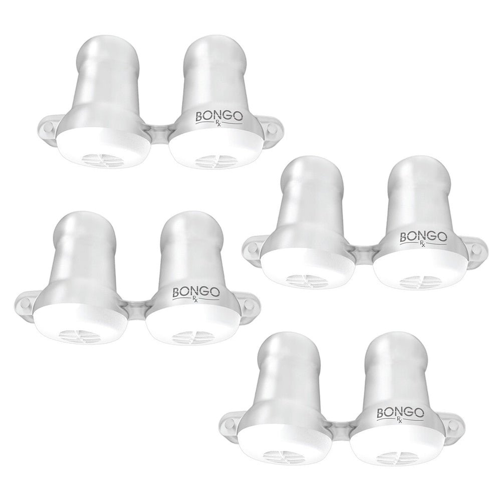 Bongo Rx EPAP Therapy Device Starter Kit