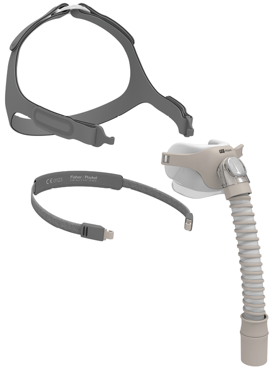 Fisher & Paykel Pilairo Q Nasal Pillow