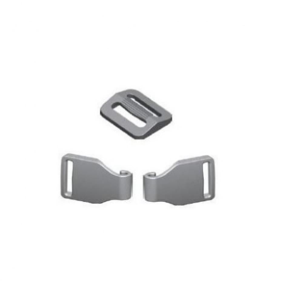 Fisher & Paykel Headgear Clips and Buckle for Eson Nasal CPAP