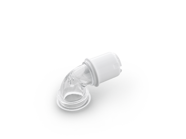 Exhalation Elbow for DreamWear CPAP