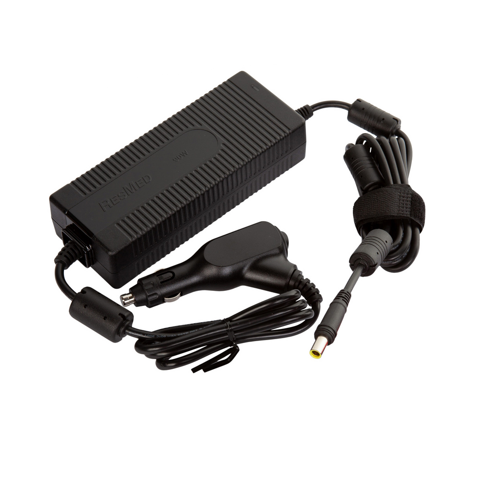 ResMed AirSense 10 12v DC-DC Converter - EasyCPAP Australia