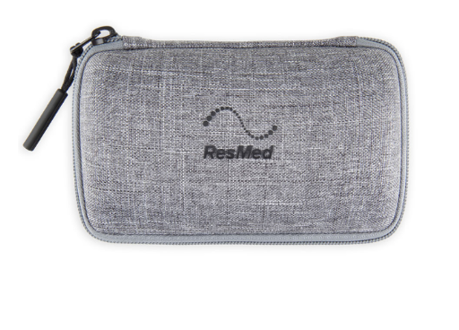 ResMed AirMini Travel Case for AirMini CPAP Machine
