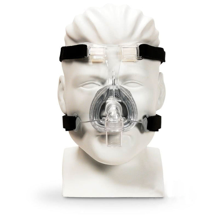 Fisher and Paykel Zest Nasal Mask
